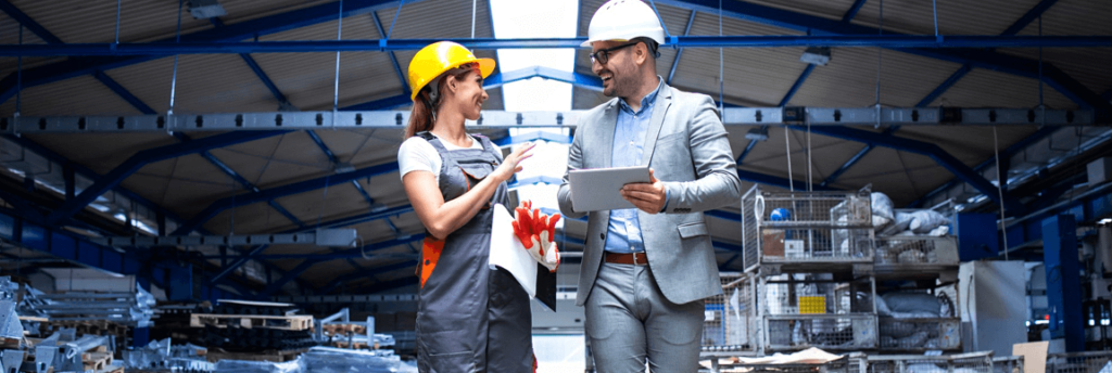 Manufacturing - Extreme Solution