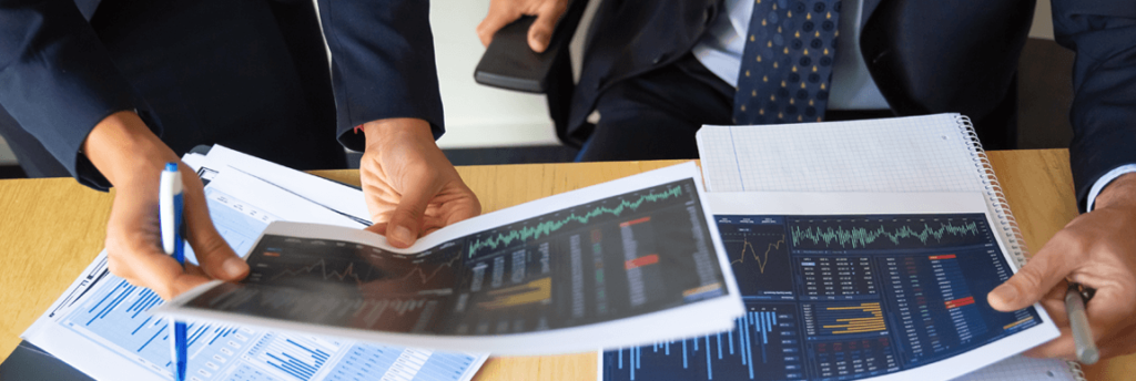 Financial Services - Extreme Solution