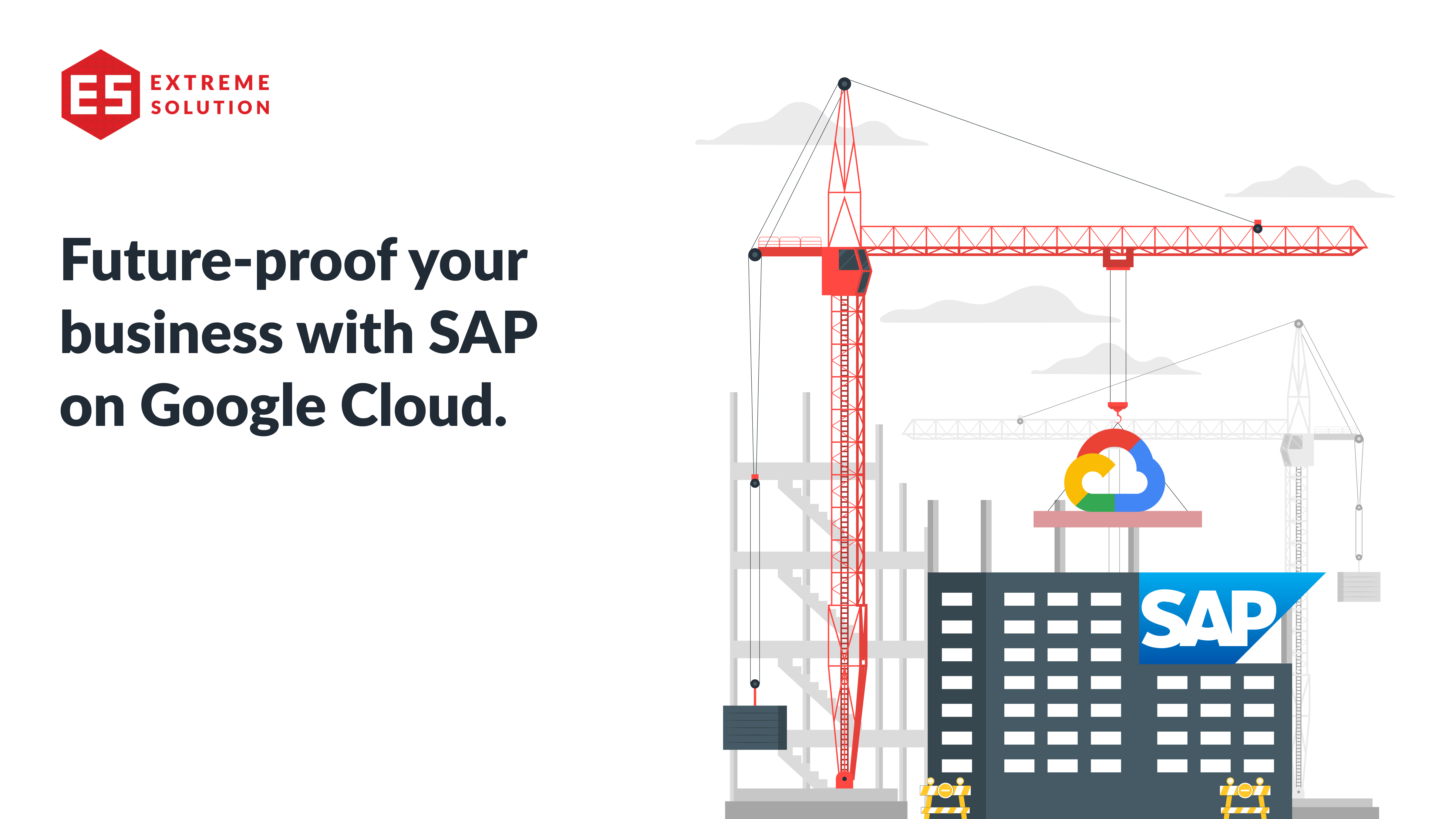 Unlock the Potential of SAP on Google Cloud and Unleash Data Insights with Google Data Cloud ...