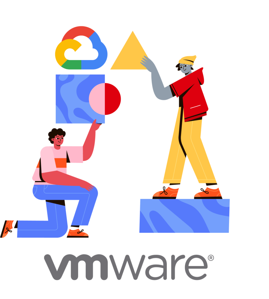 Gain Actionable Insights by Effortlessly Migrating VMware Workloads to Google Cloud - Extreme ...