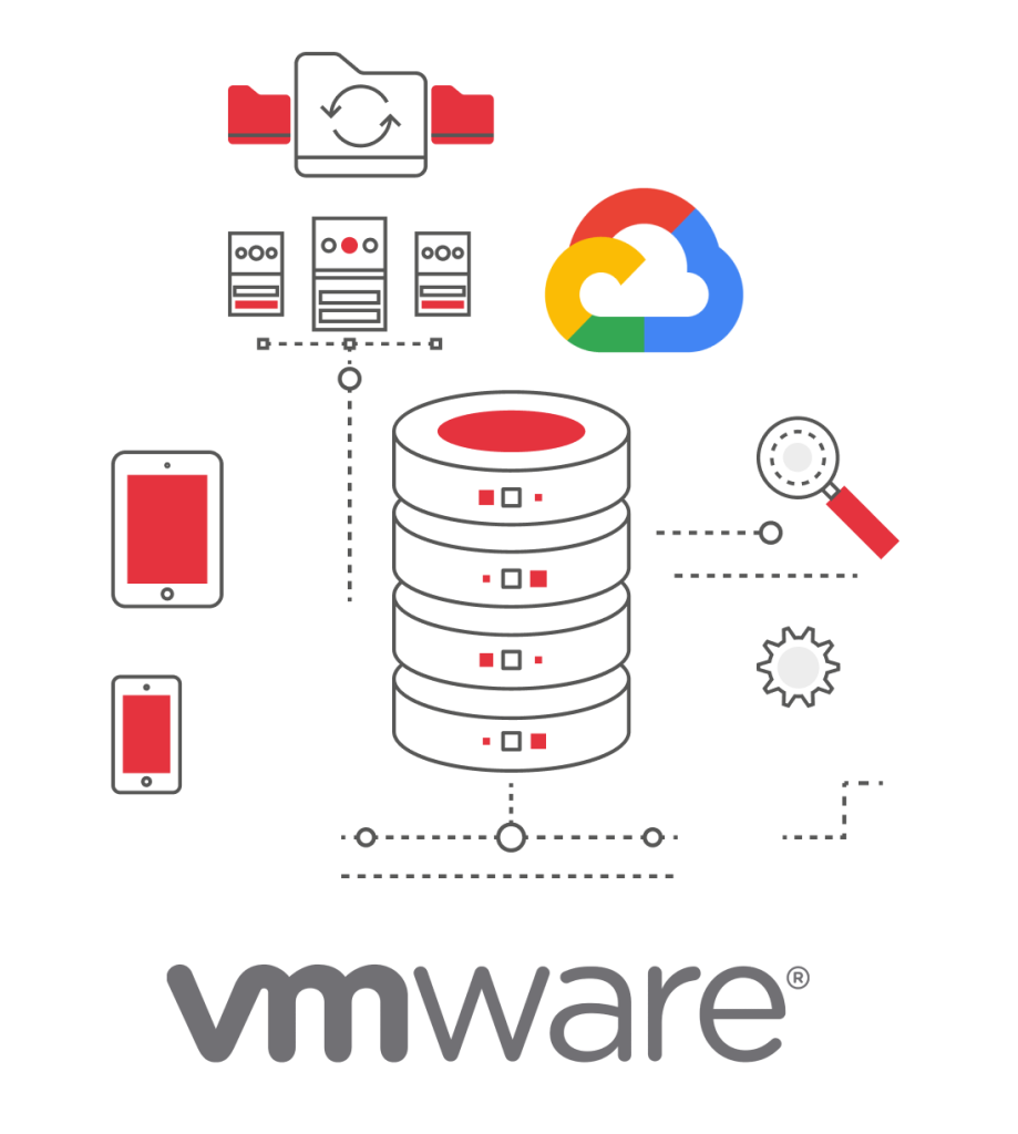 Gain Actionable Insights by Effortlessly Migrating VMware Workloads to Google Cloud - Extreme ...